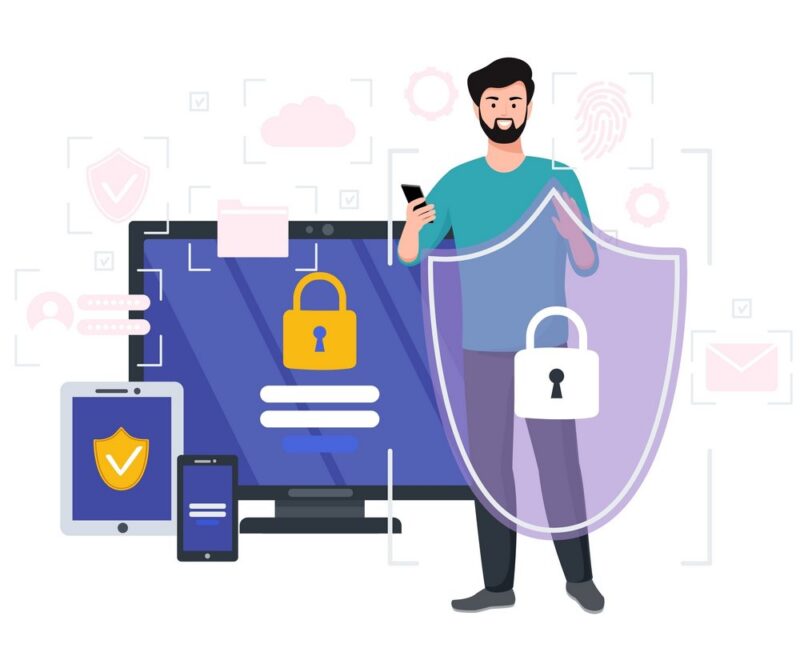 Cybersecurity Support Services - CITS Information Technology