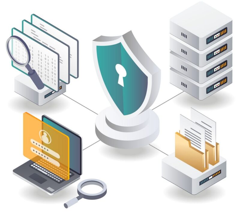 Cybersecurity Risk Assessment - CITS Information Technology