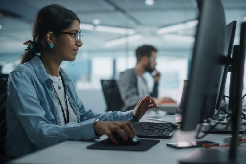 Cyber Security Support Services - CITS Information Technology